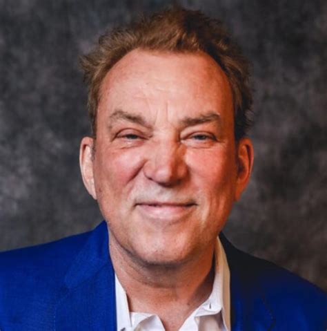 Des Mcanuff Biography American Canadian Former Artistic Director Of Canadas Stratford Festival