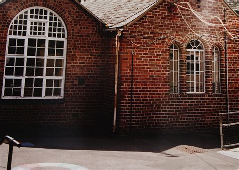 Mickleton Primary School Mickleton Community Archive