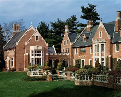 Orchards End 544 Oenoke Rdg New Canaan Ct 06840 Wexford Hall