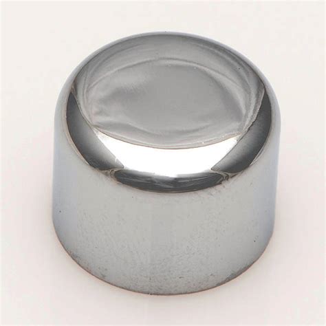 Chrome Dimmer Switch Knob Replacement At James Winkel Blog