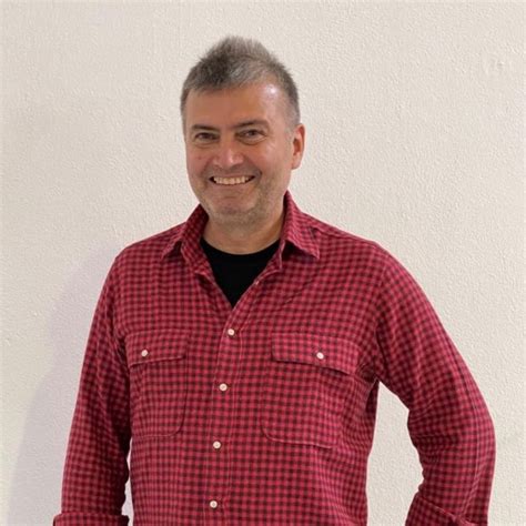 The Shows Besim Özek Ithib We Want To Help Our Industry Grow”