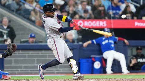 Atlanta Braves Player Analysis Archives For April 2025 14