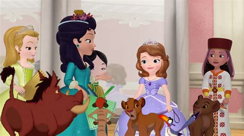 The Princess Test By Danielandresrojas On Deviantart