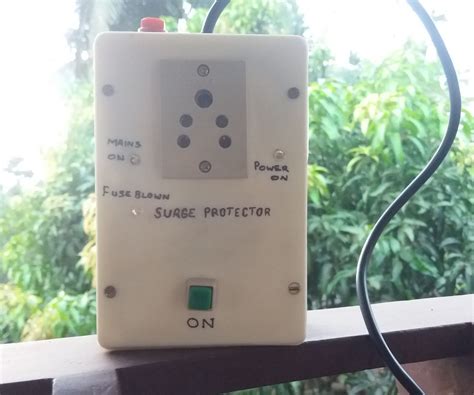How Does A Surge Protector Work Storables