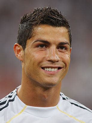 Cristiano Ronaldo 2010