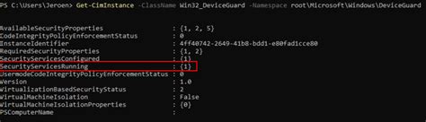 Windows 11 Vdi On Nutanix With Secure Boot Credential Guard And Vtpm