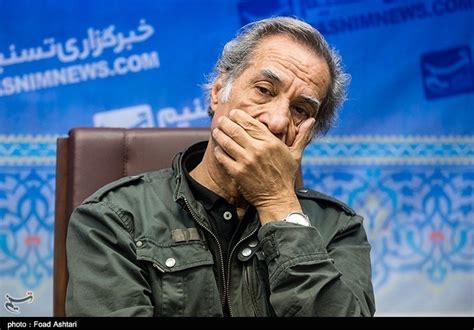 بازیگر جایگزین سیروس گرجستانی مشخص شد نقشی که حذف نمی شود تسنیم