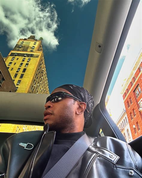 Gallant See U Again Soon 🇰🇷🫰🏿 Instagram