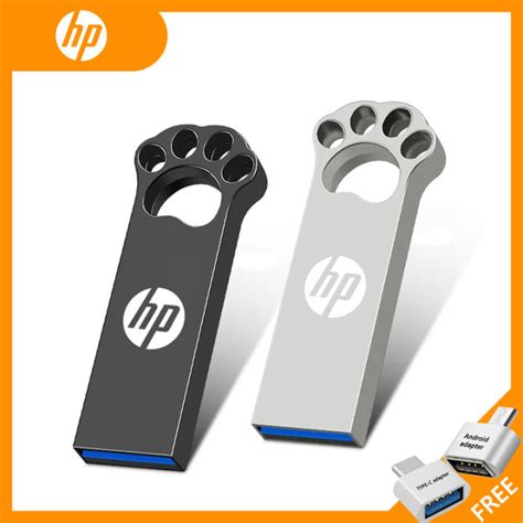 Hp Metal Mini Usb Drive Gb Gb Gb Gb Gb Gb Gb Gb Gb Flash Drive Lazada