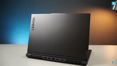 Review Lenovo Legion Slim Aph Laptop Gaming Kencang Edit Video D Cad Jagat Review