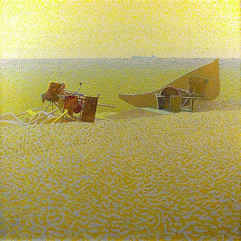 John Titchell Biography