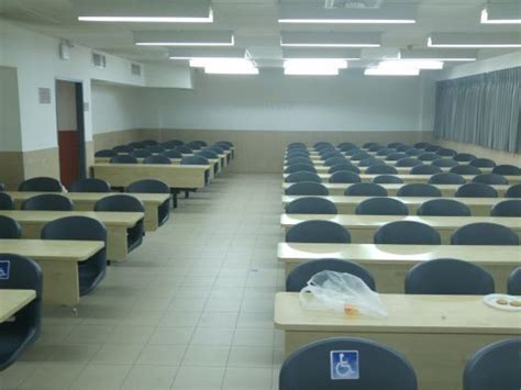 תמונות של כיתות בחינה פסיכומטרית אוניברסיטת בן גוריון בניין 90 חדר 227 הכנה לפסיכומטרי