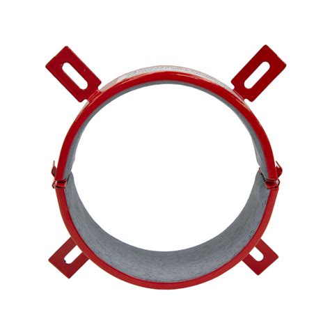 Pfp Pipe Closer Wholesale Prices On Fire Pipe Collars