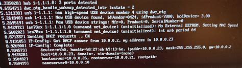 Pxenetwork Booting 3b With Vm Help Getting Closer Rraspberrypi