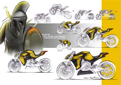 Damon Hyperfighter Colossus On Behance