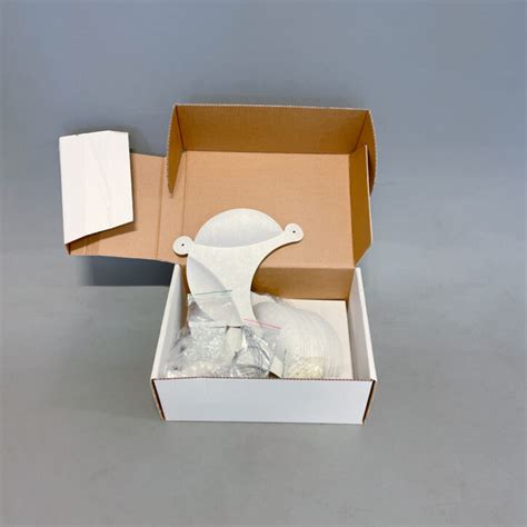 Begagnade Ljudabsorbenter Offecct Membrane 24 Pack Rekomo