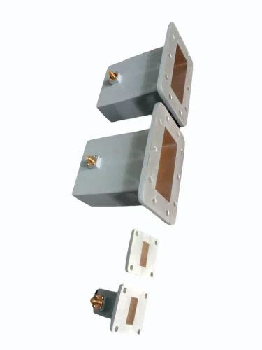 Pin Modulator Wr90 Diode At ₹ 3250piece In Faridabad Id 7831529312