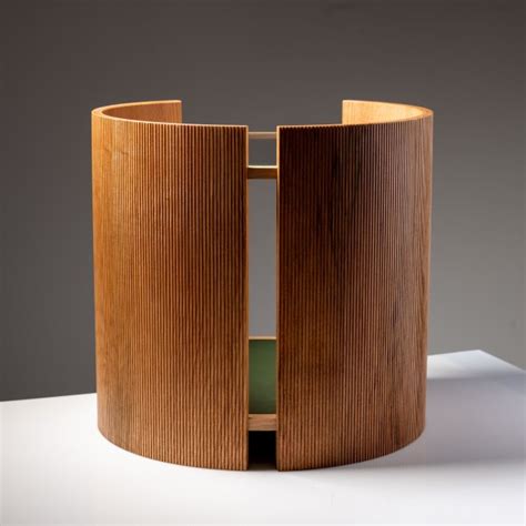 Wrapped Table Australian Wood Review