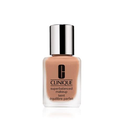 Clinique Superbalanced Oil Free Liquid Foundation Makeup For Dry To
