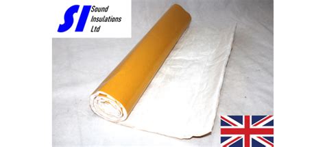 Boat Thermal Insulation Insulation For Marine Boats