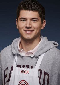 Nick Digiovanni Tvmaze