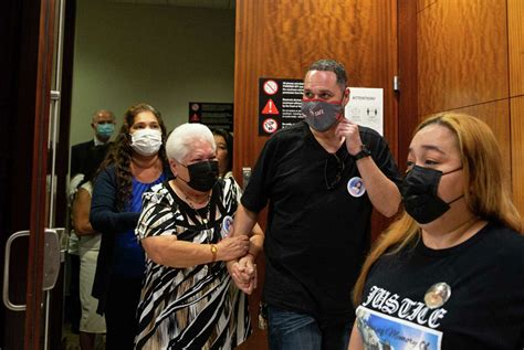 Texas Death Row Inmate Arthur Brown Jr Seeks Stay Of Execution