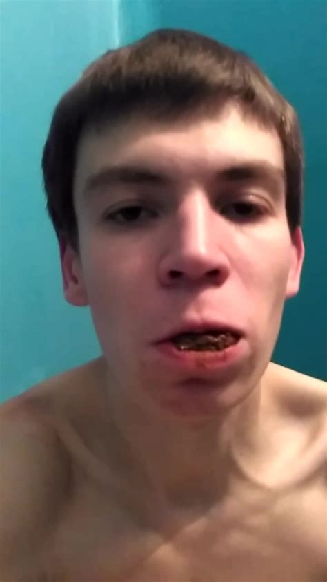 I Eat Shit In A Rented Apartment Scat Men Porn At Thisvid Tube