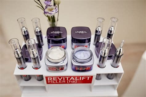 Does Revitalift Filler Serum by L’oreal Paris really work?