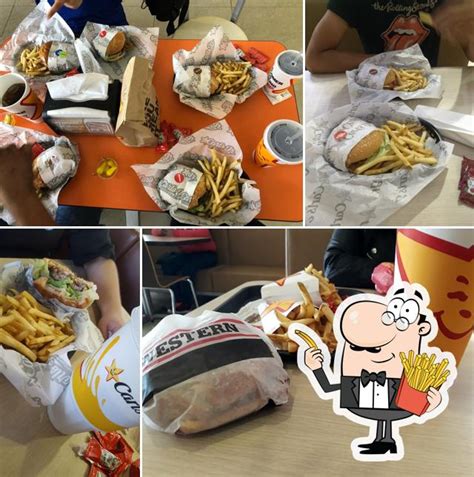 Carls Jr Plaza Blvd Hermosillo Menú Del Restaurante Precios Y
