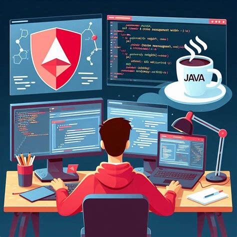 Topic 13 4 Steps About State Management With Ngrx Java Programmatic Universe