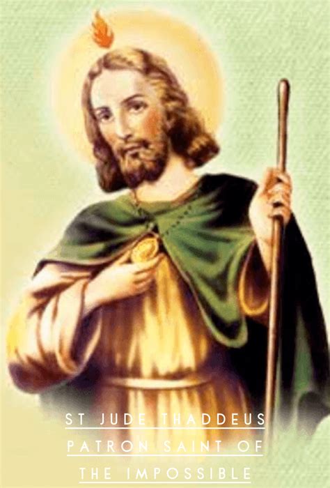 Jude The Apostle New Testament Bgvd