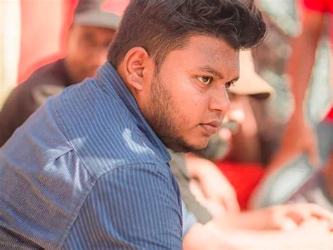 Breaking Wasantha Mudalige Released Ceylon Today