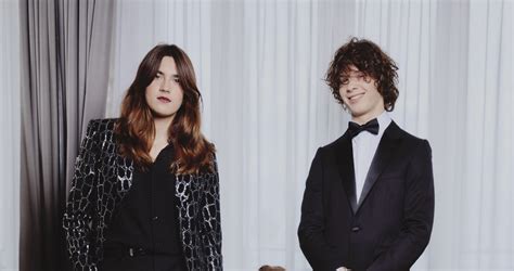 Quand Lomane De Dietrich Posait Pour Lofficiel