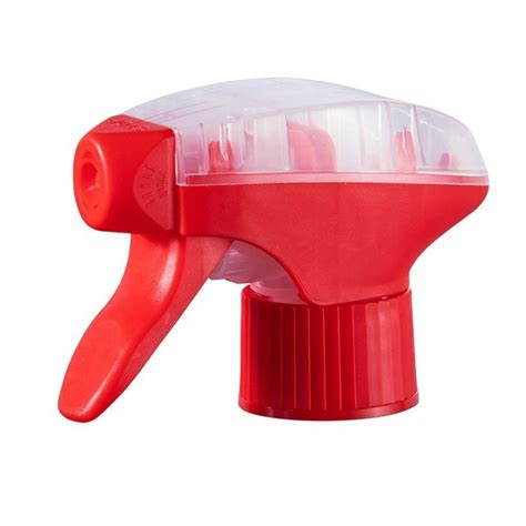 All Plastic Solvent Resistant Trigger Sprayer Moonlight Products Co