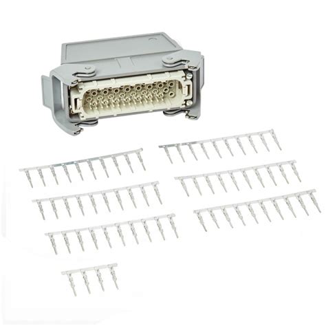 Abb Jumper Ext Cust Conn 3hac7043 5