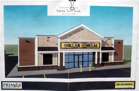 Diagram Dollar General Stores Layout Map Of All 20 039 Dollar General