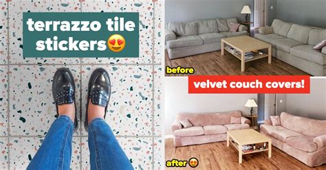 39 Small Diy Projects Thatll Go A Long Way In Your Home