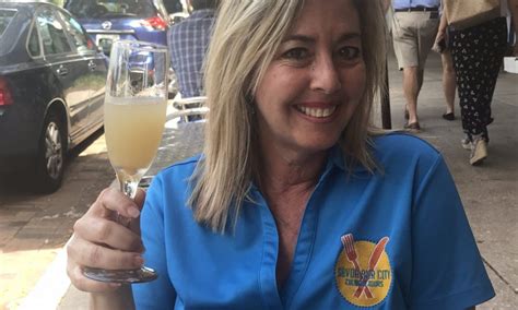 Meet Denise Righetti Of Savor Our City In Boca Raton Voyage Mia
