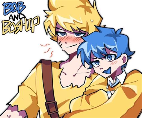 Bob X Bobsip Ideas Bob Funkin Friday Night