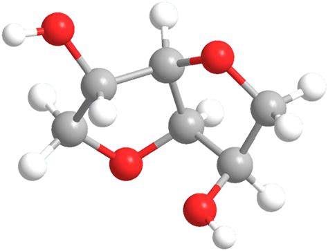 Isosorbide American Chemical Society