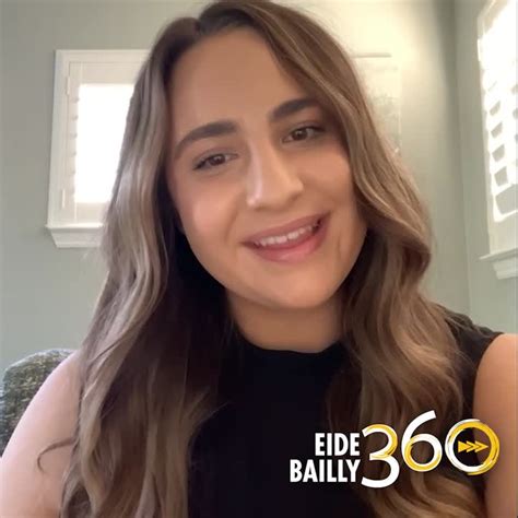 Eb360 Interview Nina Hendi Eide Bailly Llp