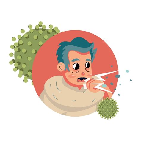 Cough Cold With At Harold Barker Blog