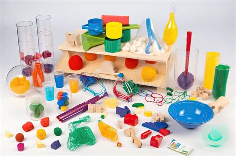 Creative Science Project With Hands On Materials And Activities For