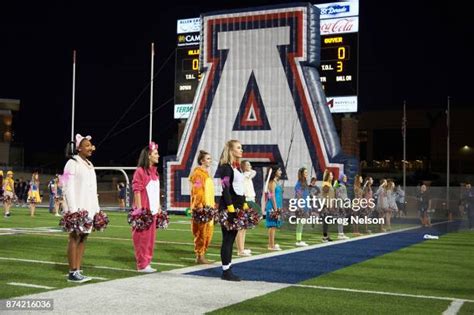 Eagle Stadium Allen Photos And Premium High Res Pictures Getty Images