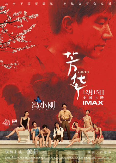 芳华（2017年冯小刚执导的战争剧情电影） 百度百科