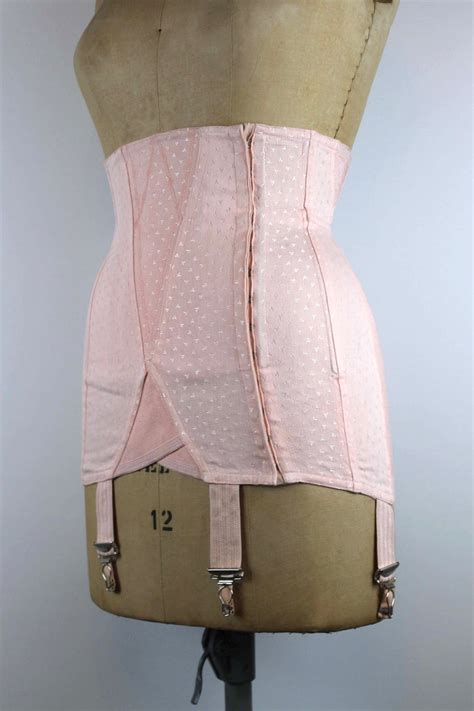Girdle 50s