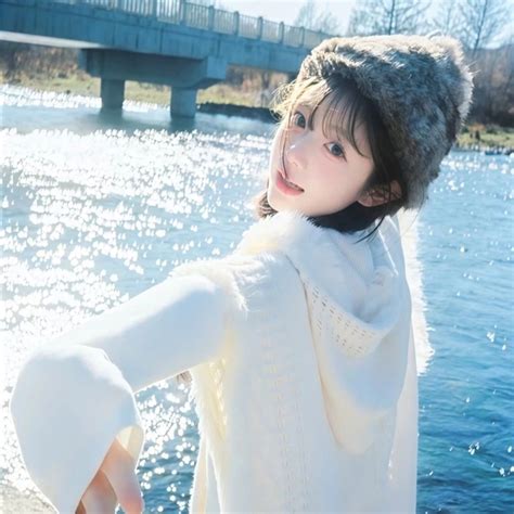 氛围感女头 高清图片，堆糖，美图壁纸兴趣社区