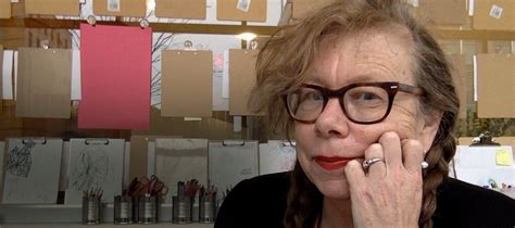 Lynda Barry Award Winning Author And Artistthe Steven Barclay Agency Inc
