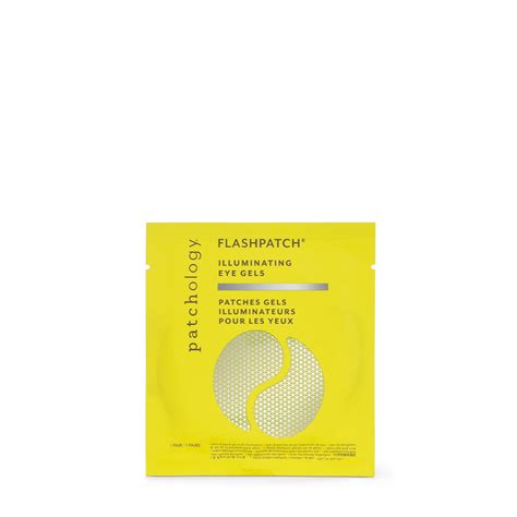 Patchology Flashpatch Illuminating Eye Gels