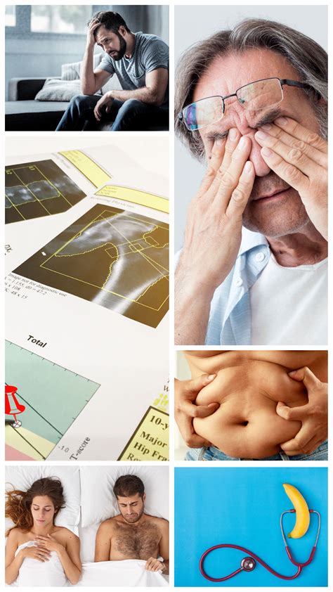 Testosterone Diabetes And Thyroid Metabolic Clinic
